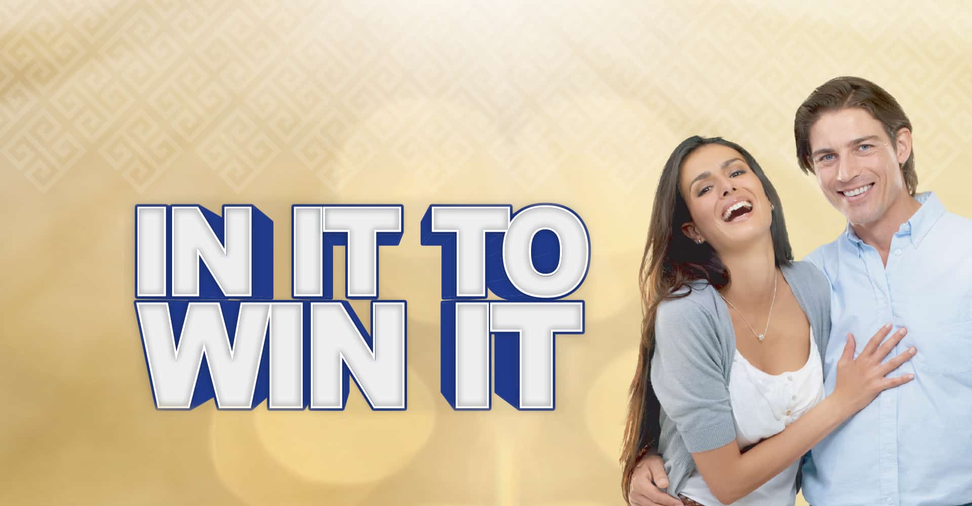 In It To Win It - Mykonos Casino
