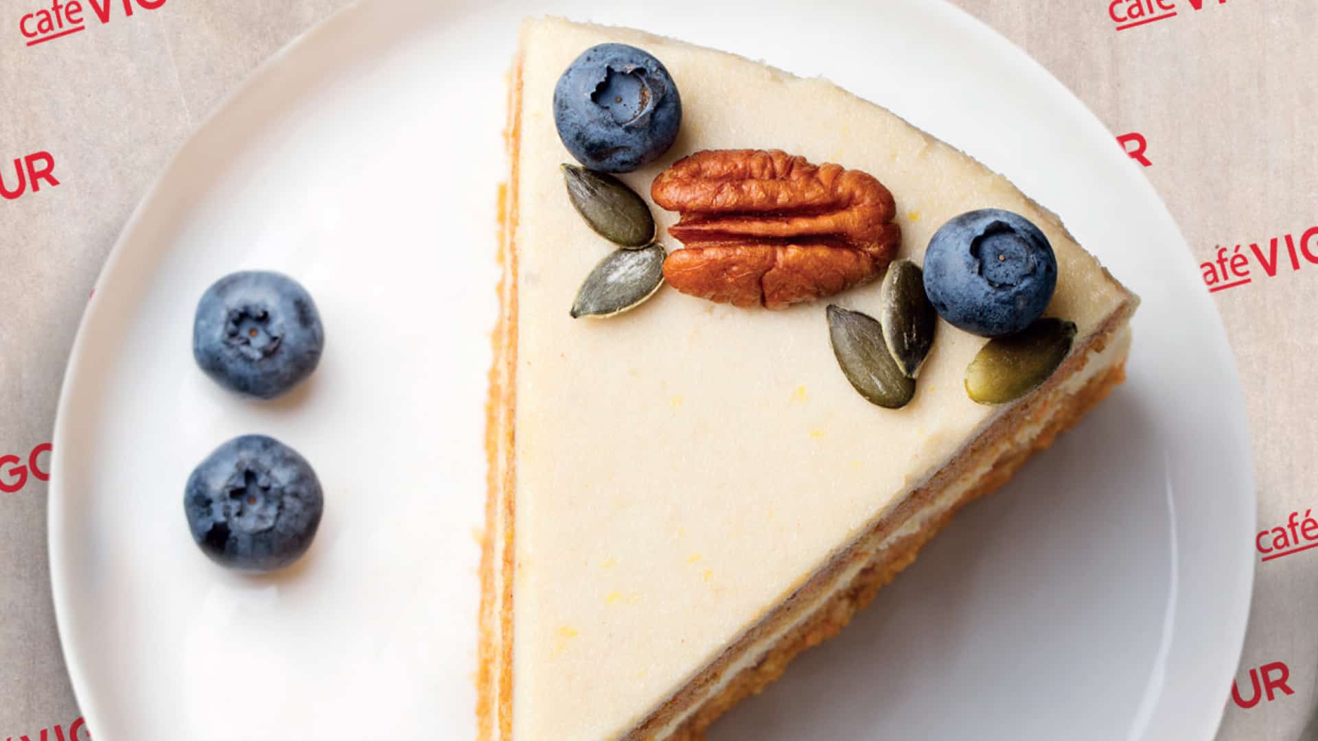 Café Vigour | Coffee Shop in Mykonos