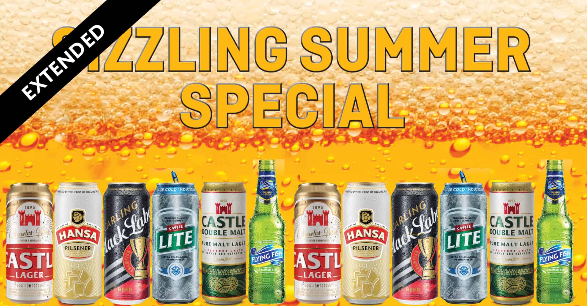 SAB Sizzling Summer Special - Mykonos Casino
