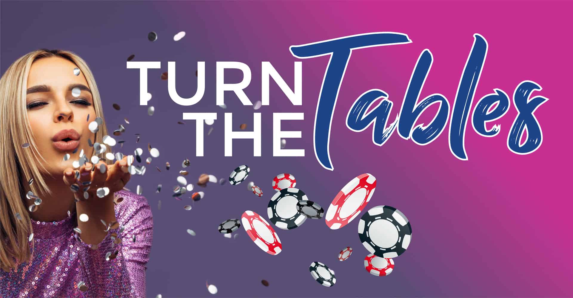 Turn The Tables - Mykonos Casino