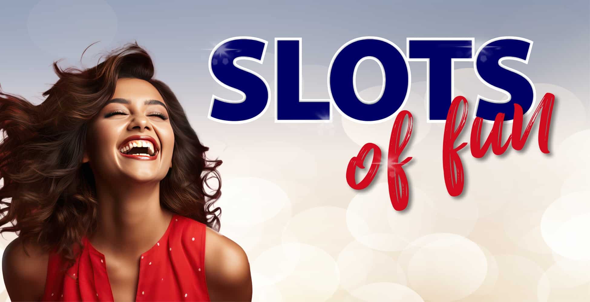 Slots Of Fun - Mykonos Casino