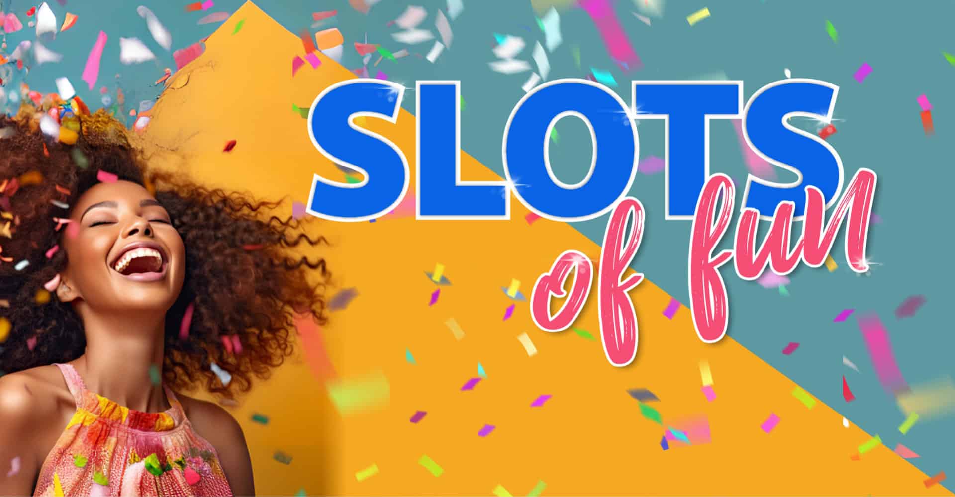 Slots Of Fun - Mykonos Casino