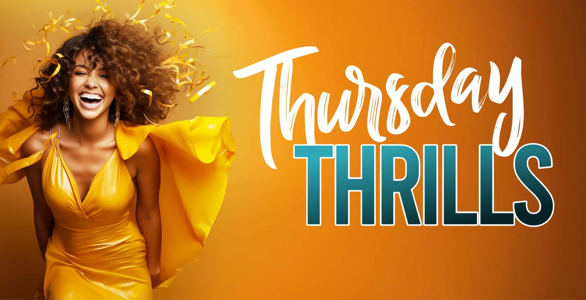 Feel The Thrill at Mykonos Casino on Thursdays - Mykonos Casino