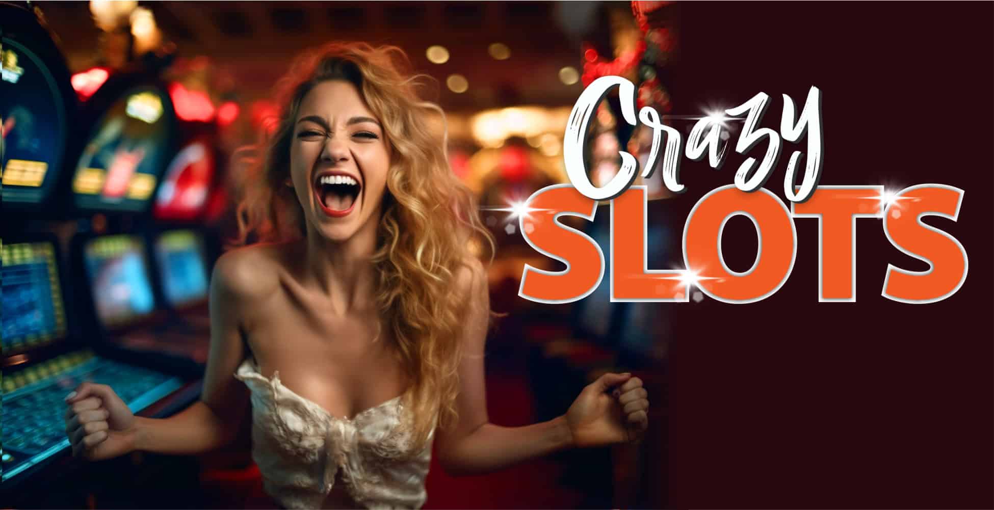 Crazy Slots - Mykonos Casino